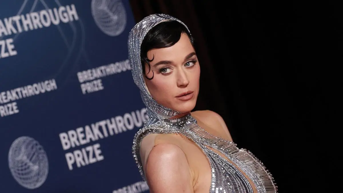 Ausgerechnet am Geburtstag der Tochter: Katy Perry muss vor Gericht aussagen
